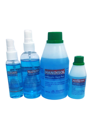 Handisol – Greenland Pharmaceuticals Limited