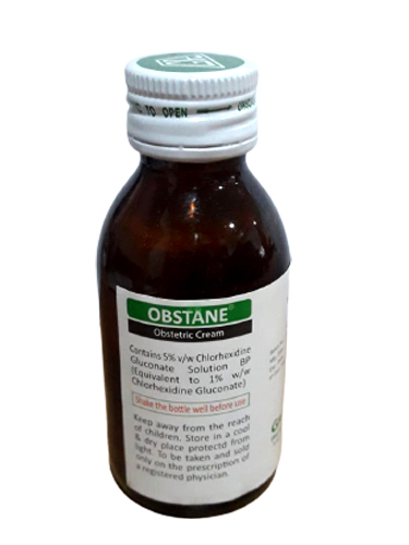 Obstane Obstetric Cream – Greenland Pharmaceuticals Limited